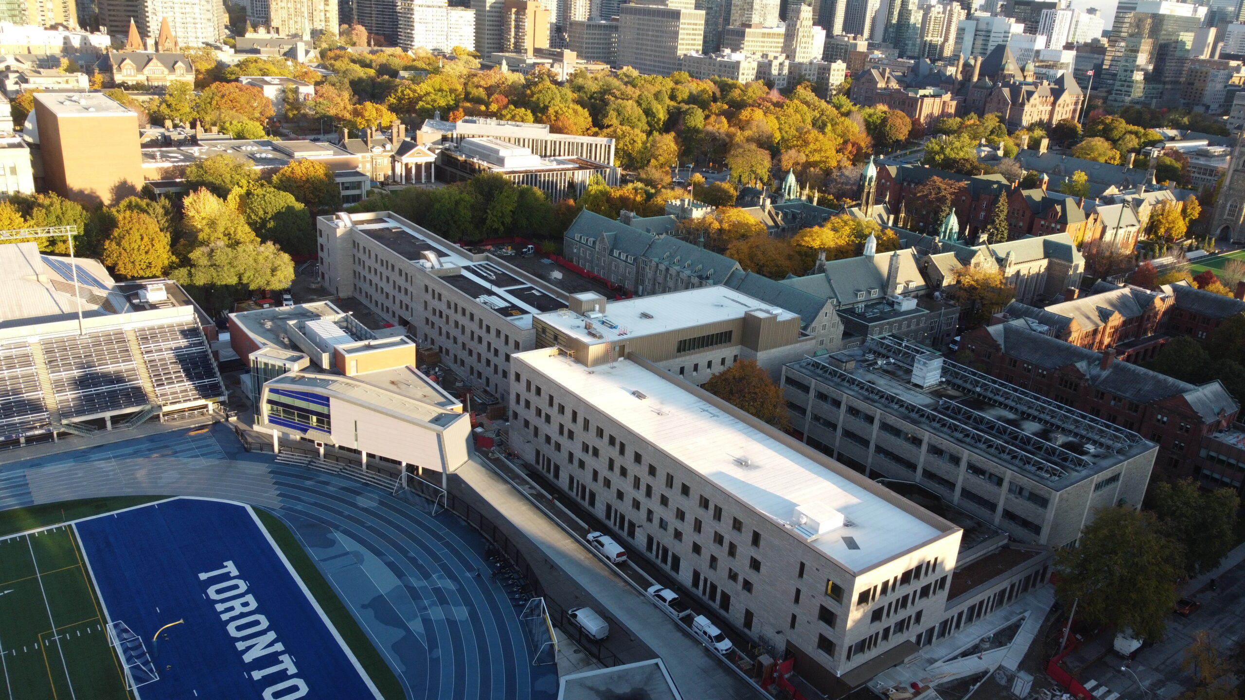 Leading Sustainability Through Innovation: How Graham Construction Is ...